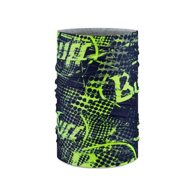 BUFF ORIGINAL HAVOC MODRA-ECOSTRETCH - Motoristična oprema AS Domžale