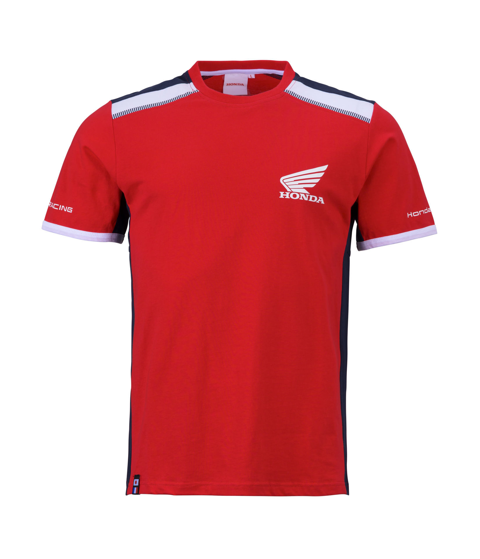 Honda Kenny T-Shirt Racing 23 - Motoristična oprema AS Domžale