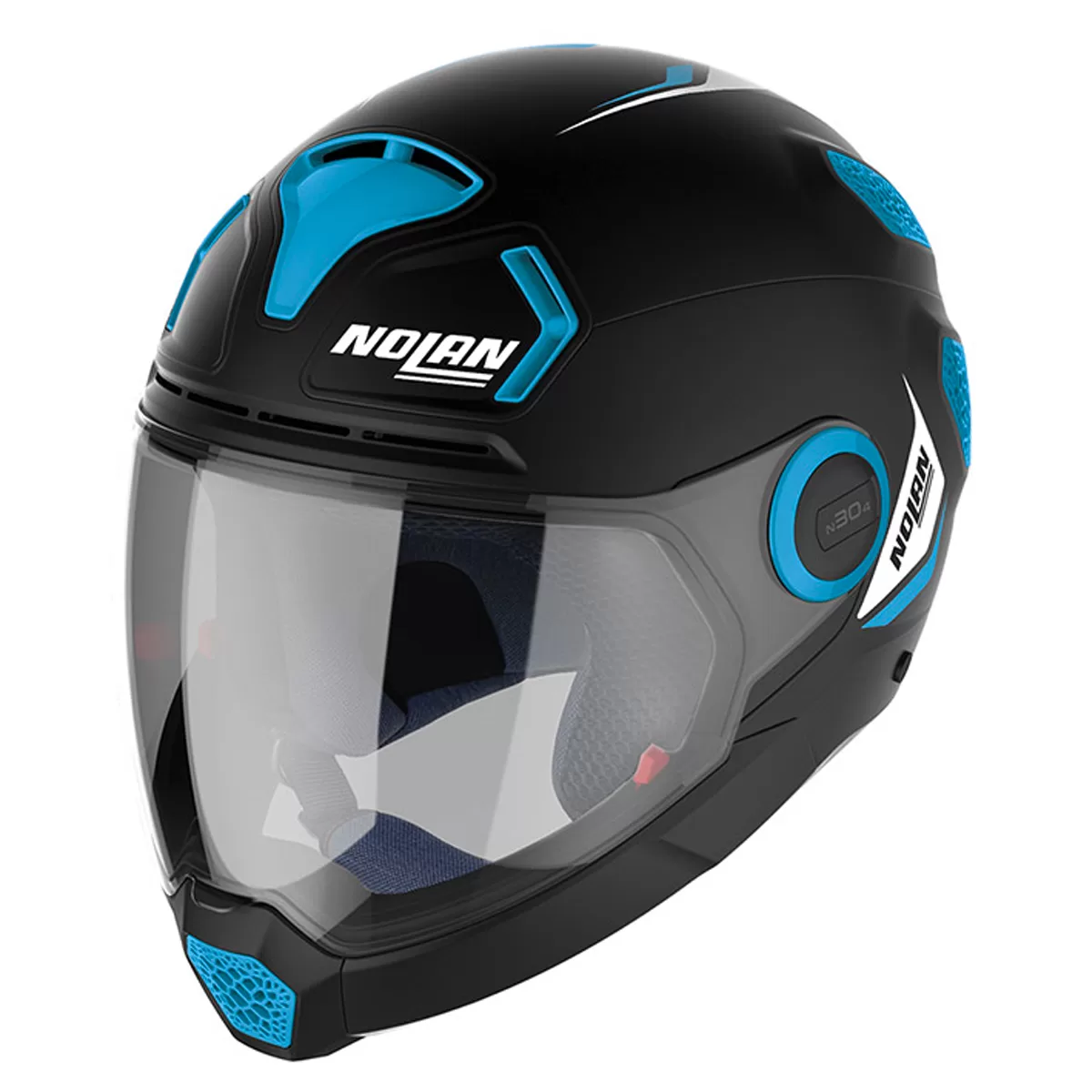 NOLAN čelada N30-4 VP Inception 26 - Motoristična oprema AS Domžale