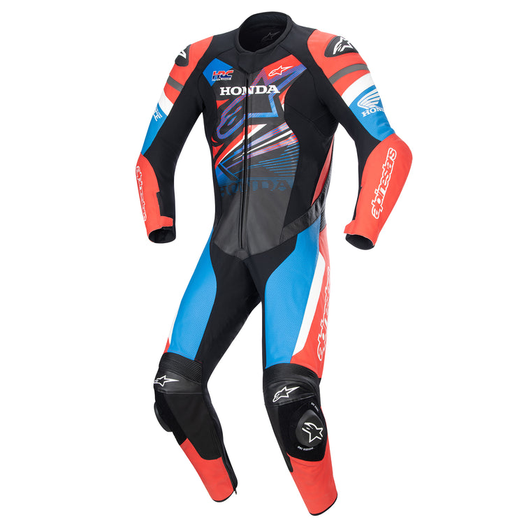 Alpinestars motoristični kombinezon GP FORCE HONDA 1D - Motoristična ...